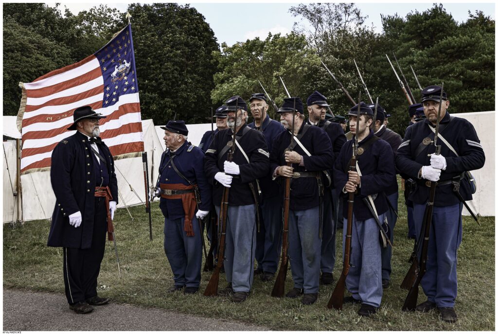 Battlefield - History in Action