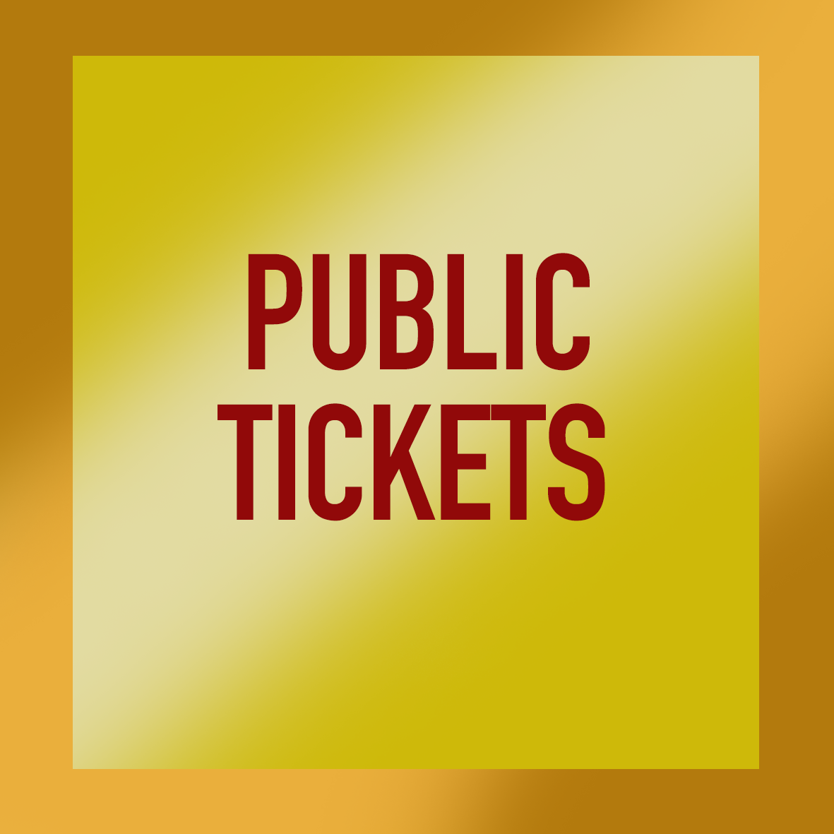 Tickets - History in Action